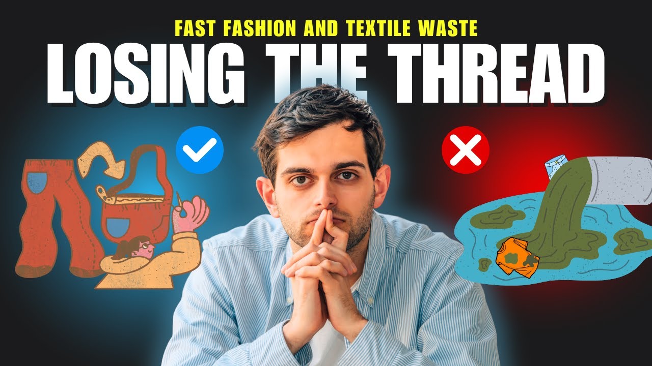 Losing The Thread - YouTube
