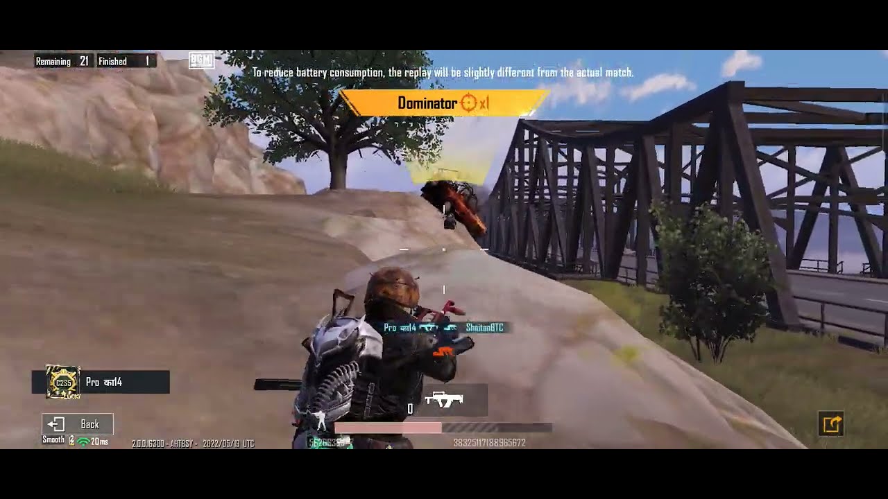 Highlight Moments#5 - YouTube