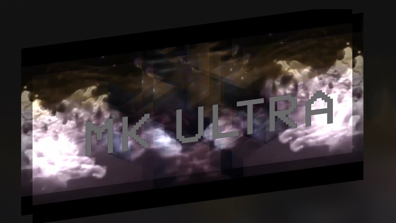 MK ULTRA - YouTube Music