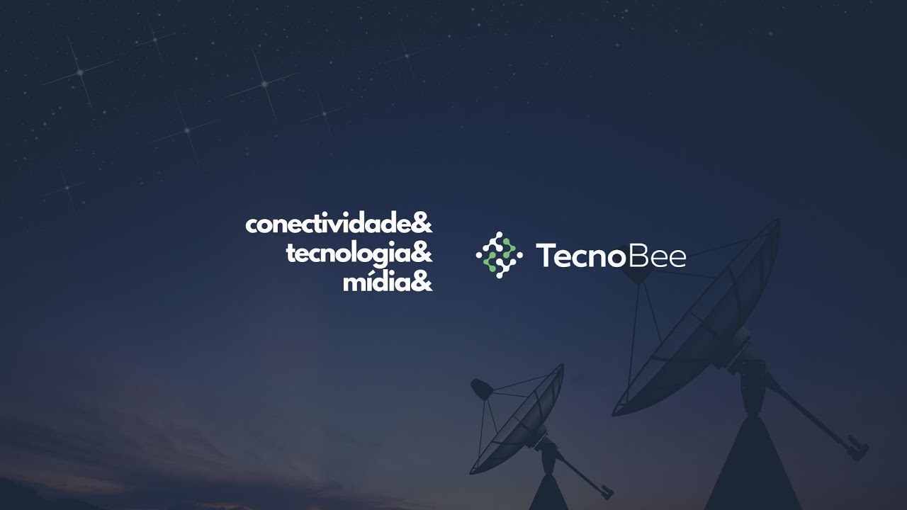 Vídeo do Canal da TecnoBee - YouTube