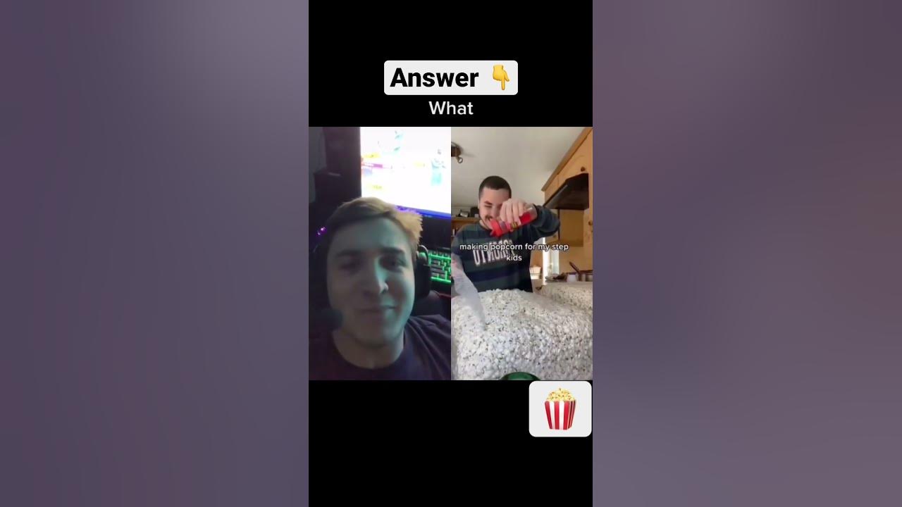 What Is That Funny Comedy Grow Viral Laugh Subscribe Ginoreacts