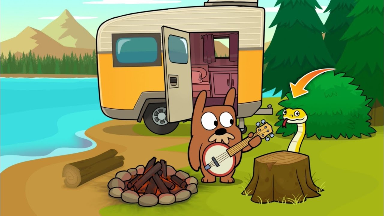 ANYTHING IS HAPPENING 😆 | DO NOT DISTURB 3: GAMEPLAY - YouTube