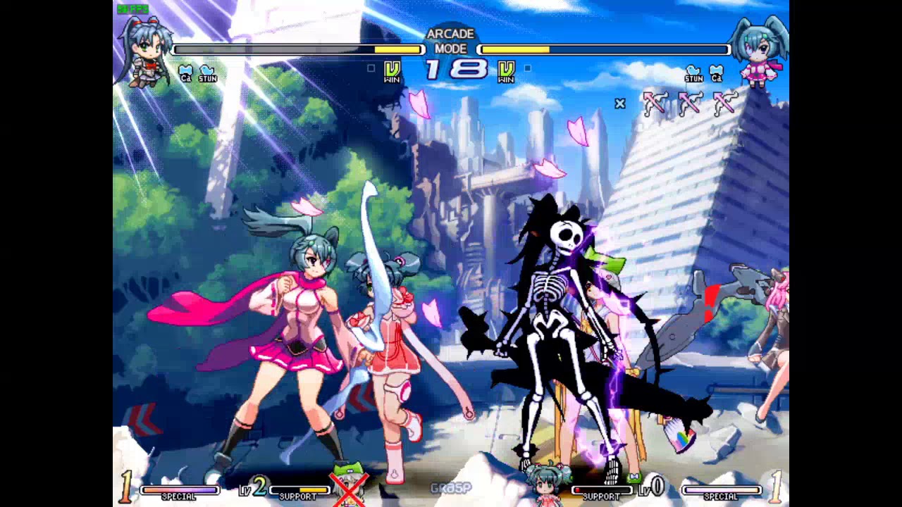 Vanguard Princess | Part 1 - YouTube