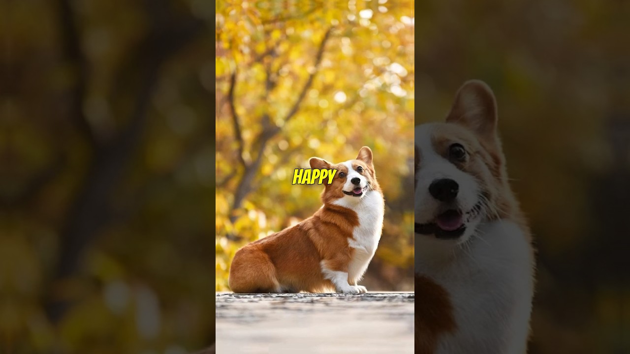 Did you know that Corgis were originally bred for herding cattle in ...