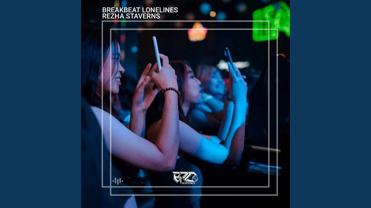 DJ Breakbeat Loneliness Breakbeat - YouTube