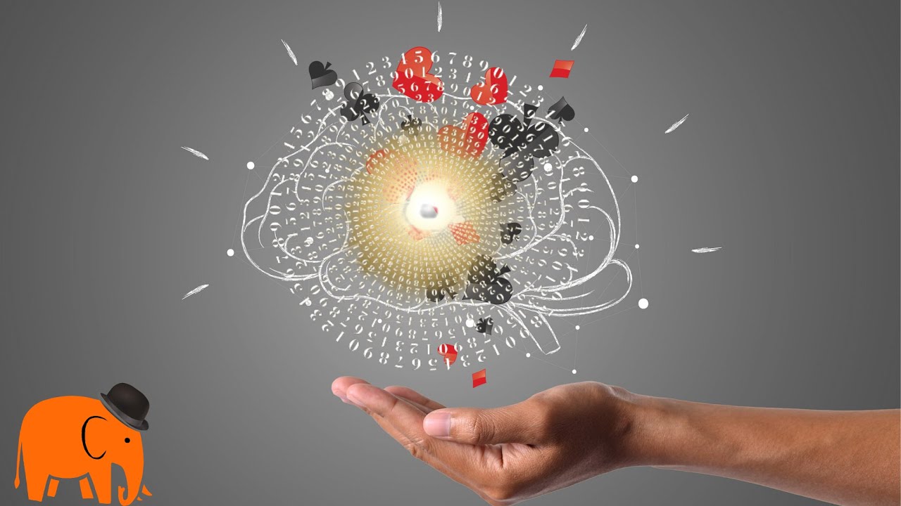 Memory Experts' Tools: The Major System - YouTube