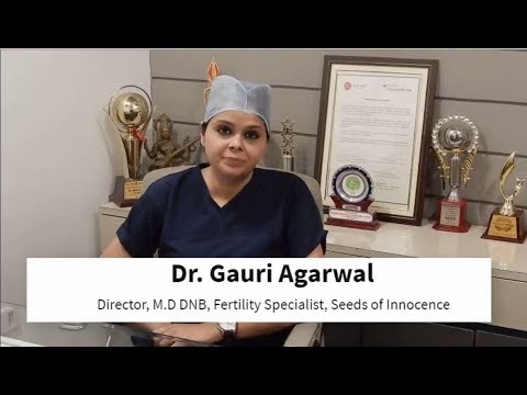 आईवीएफ के साइड इफेक्ट्स | complications & Side Effects of IVF | Dr. Gauri Agarwal - YouTube