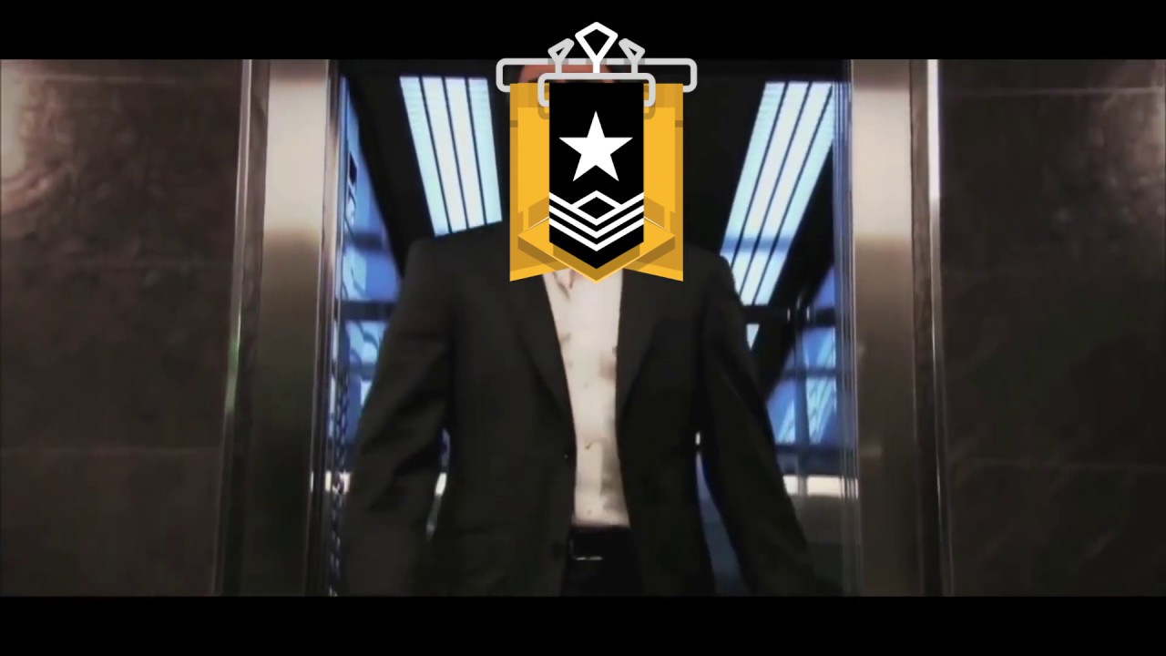 R6 Siege - Diamond's Paradise - YouTube
