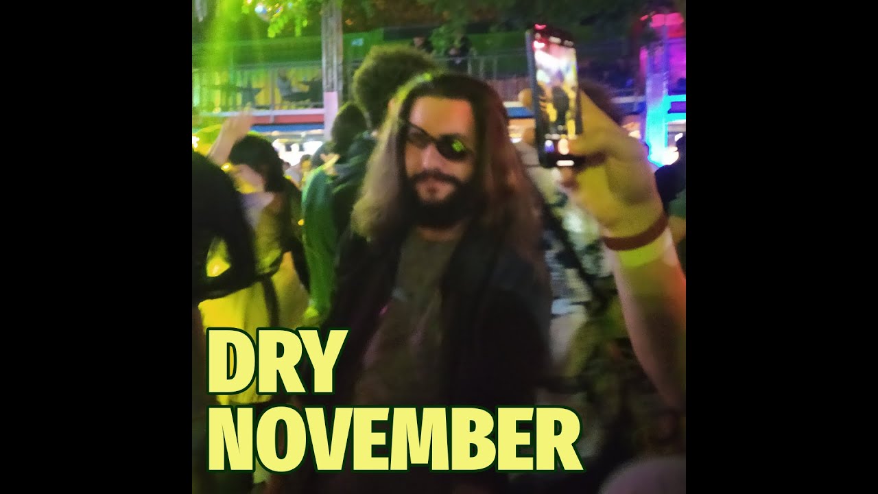 S01E01 - Dry november - kapcsolatunk az alkohollal és kapcsolataink ...