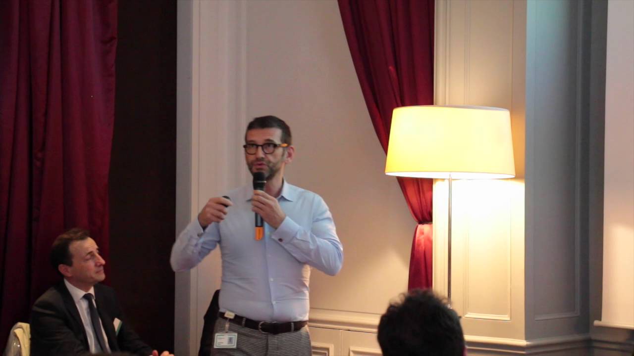 Jean-Marc Defaut - YouTube