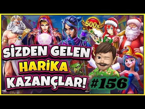 SLOT OYUNLARI 🦞 SİZDEN GELENLER SLOT 🦞 SİZDEN GELENLER 🦞 SİZDEN GELEN MAX WİNLER 156