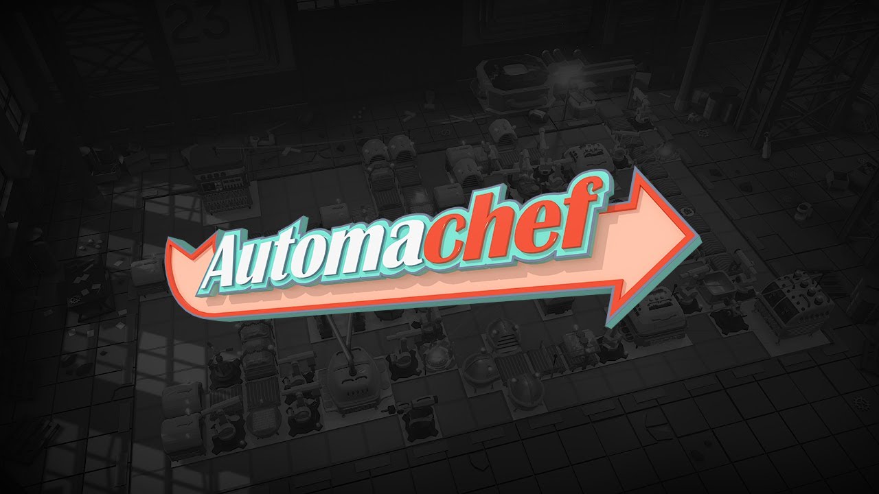 «Automachef». Launch Trailer. - YouTube