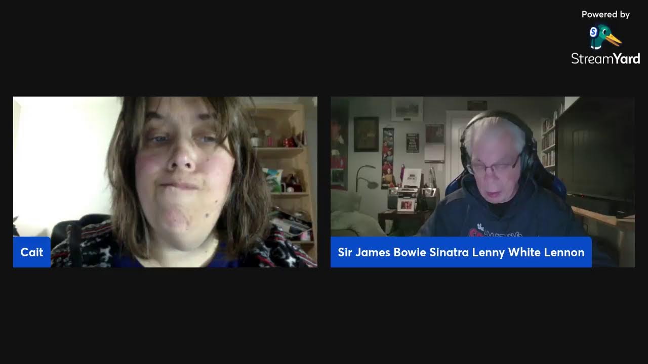 Caitlin's Magical Corner Twice Weekly Podcast: 1/10/2025 - YouTube