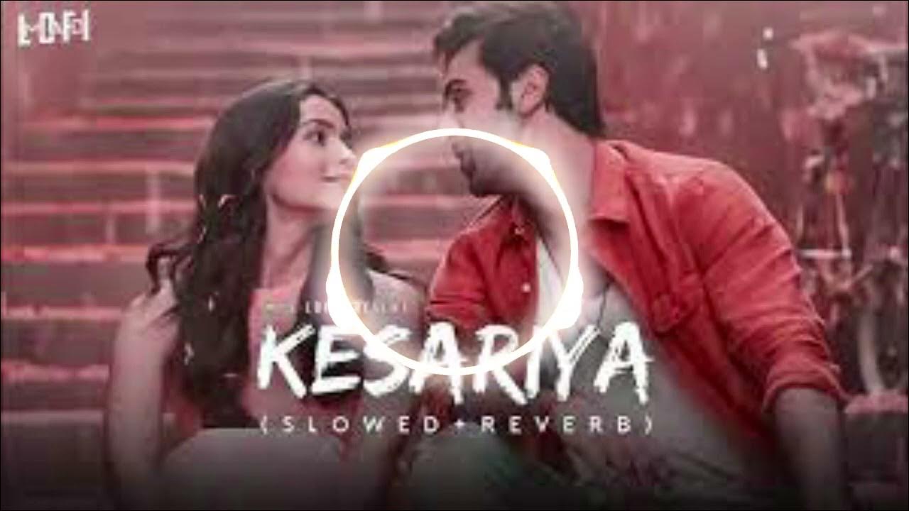 Kesariya Full Song - Brahmastra | Arijit Singh | Kesariya Tera Ishq Hai Piya - YouTube
