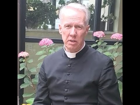 Father McDonald Prayer - YouTube