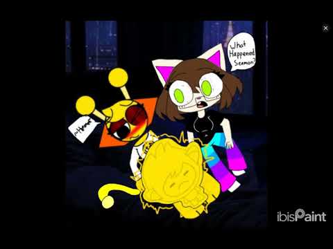 Seamon Vore With Samantha 