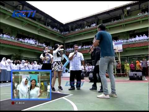 Sma 112 Jakarta Barat - Berkas Soalku