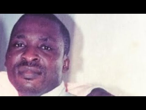 Baba Ara - Tani ma pe live