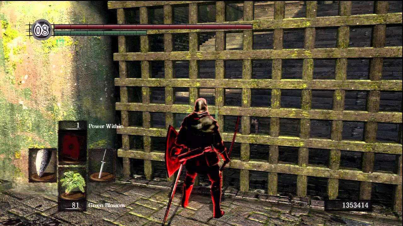 DkS Crossroads - The Sunlight Altar (also discussing controversy in ...