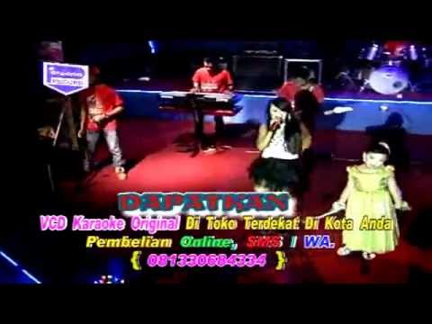 NEW COBRA GAJAH KUPU   KUPU PUTRI DARADA & YUSNIA PARAMITHA