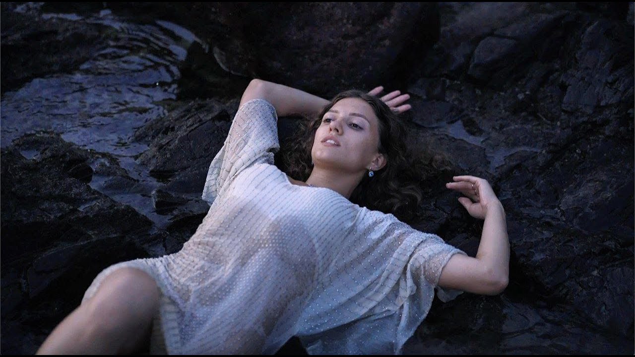 MAKE ME FEEL - YouTube