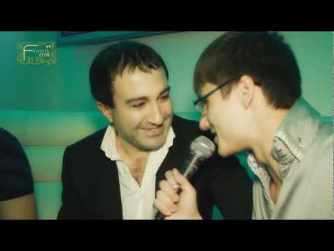 Fashion CLUB TV - Открытие клуба \