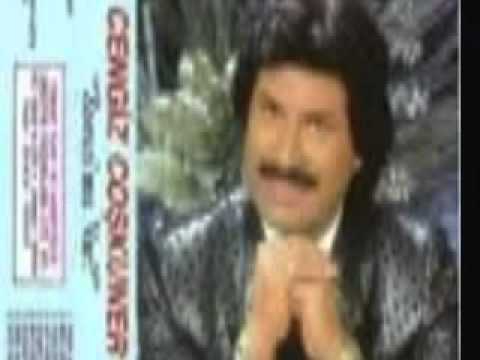 Cengiz Coşkuner Ağlayamıyorum