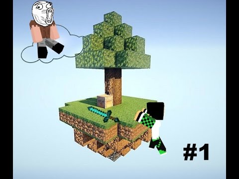 Minecraft Planetcraft ORIGINAL #1 Začínam odznova - YouTube