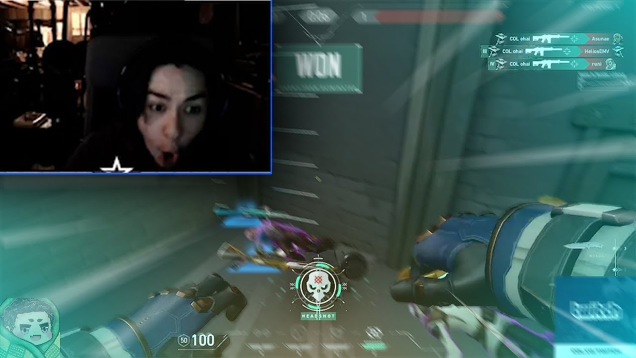 How COMPLEXITY VALORANT Won It's First Championship 🏆 - YouTube