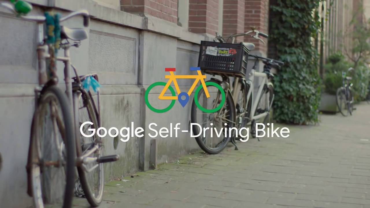 Top 5 Google inventions - YouTube