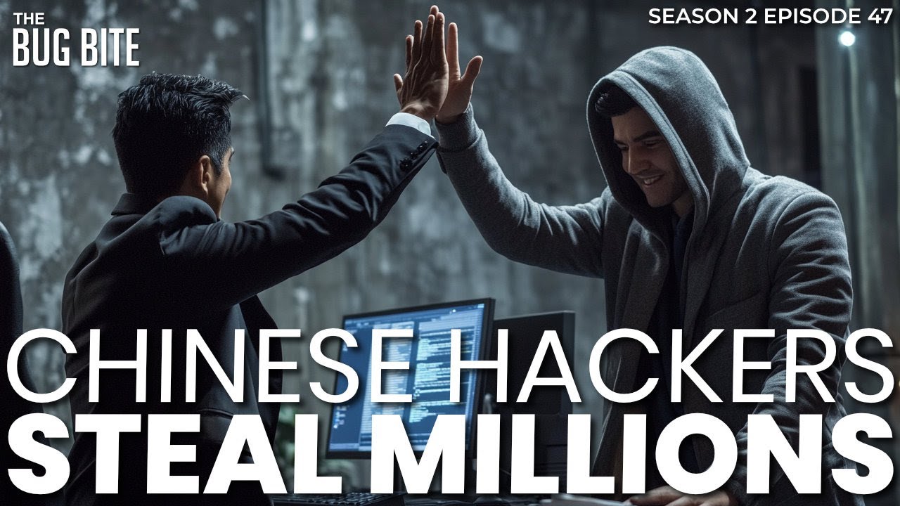 FBI Confirms China-Backed Hackers Has Our Data...And It's Their Fault ...