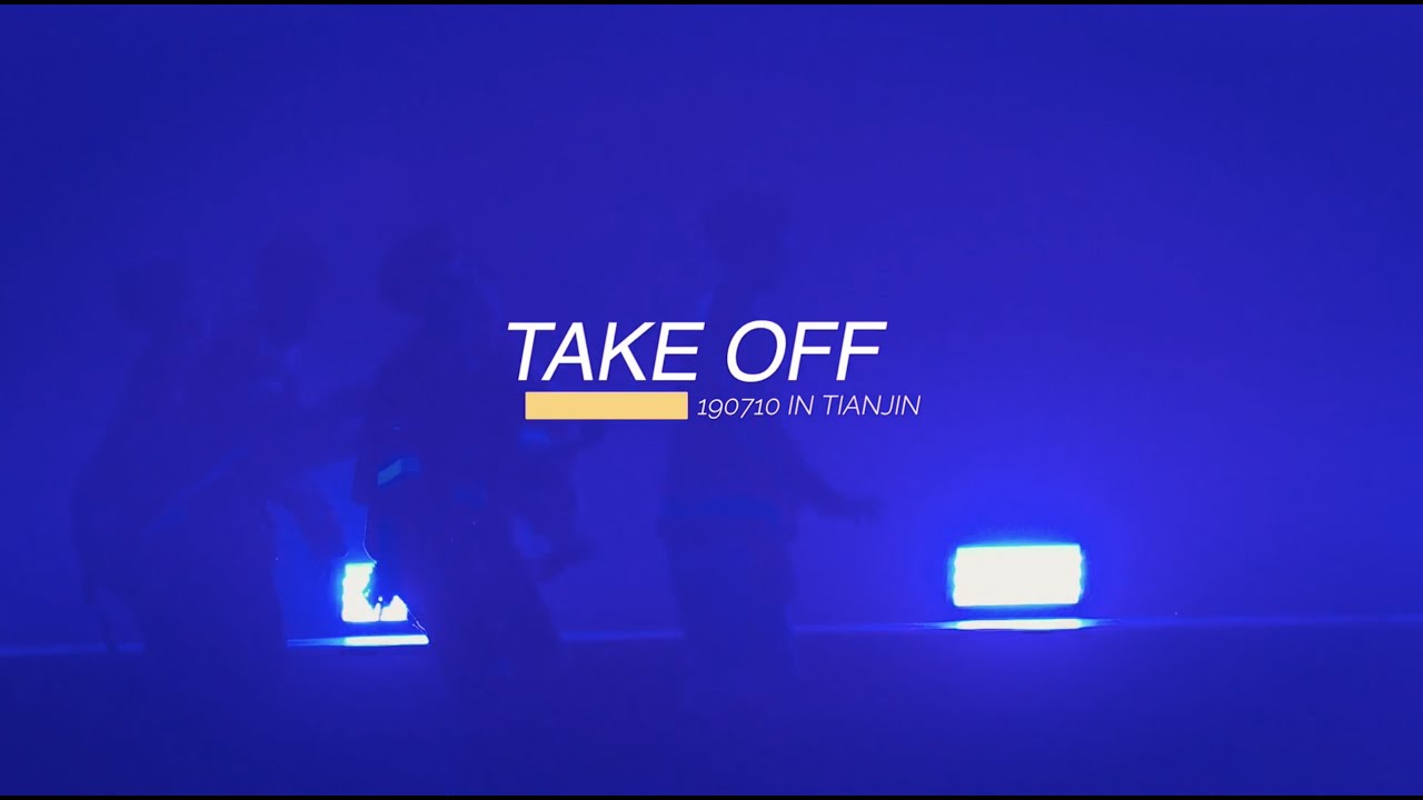 190710 Take off winwin focus윈윈 직캠 - YouTube