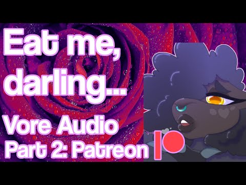 [18+] Devouring a Dom [Vore Audio, ASMR Roleplay] [F4A] [Part 2: Patreon]