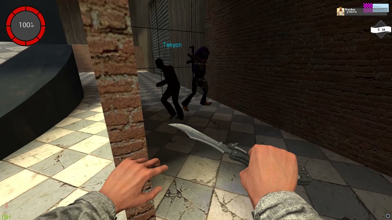 you'll never get me - YouTube