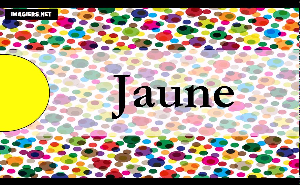 Lezione di francese = I colori - YouTube