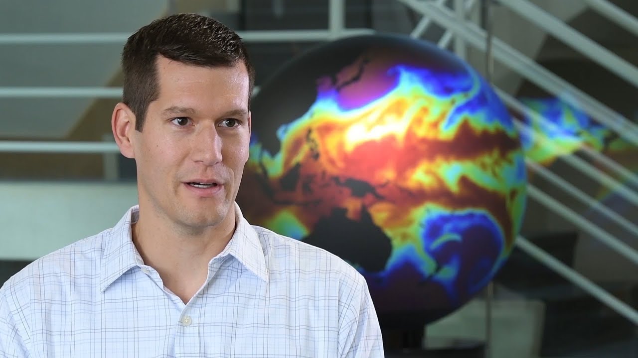 Severe Weather Patterns Impacts on Navy Ports - YouTube