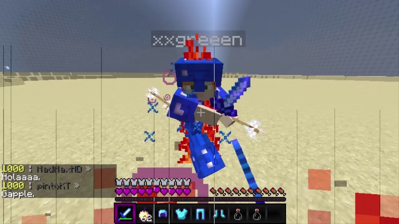 ‹PvP› #5 - YouTube