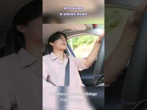 BTS V - Sorry (Paolo Sandejas)