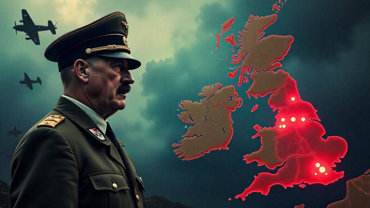 What REALLY Happened In The Last Days Of Nazi Germany | Untold Story ...