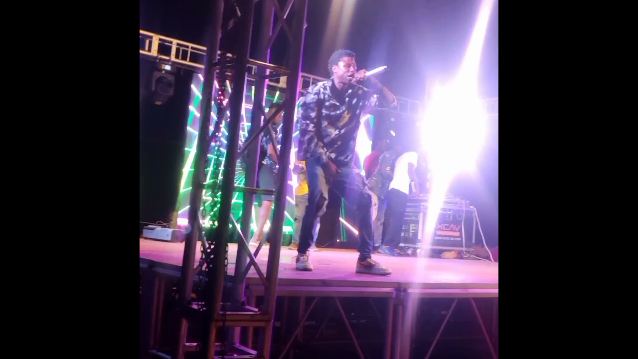 Abeez @Arizona night it was Mad *watch and subscrib - YouTube