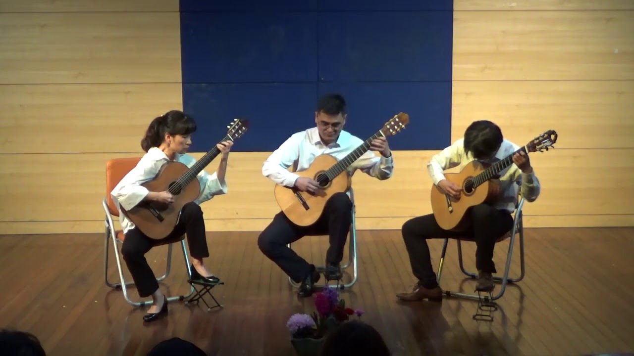 Csikos Post by H. Necke - YouTube