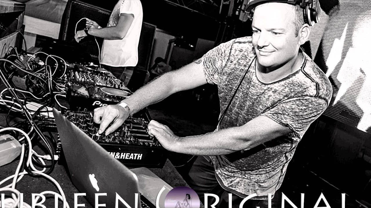 DJ Budai - Dubleen (Original Mix) - YouTube