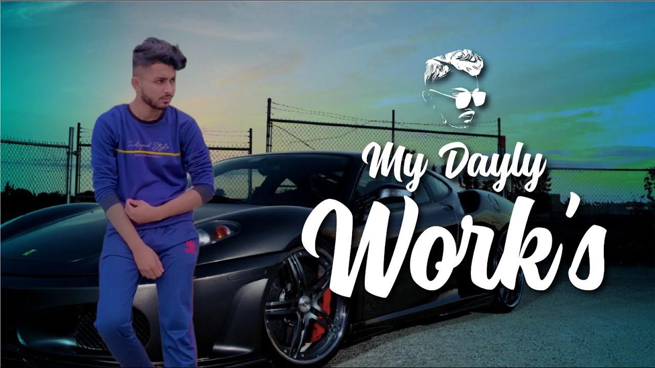 my daily work, Graphic Design, Logo Design .#design #logo #viral - YouTube