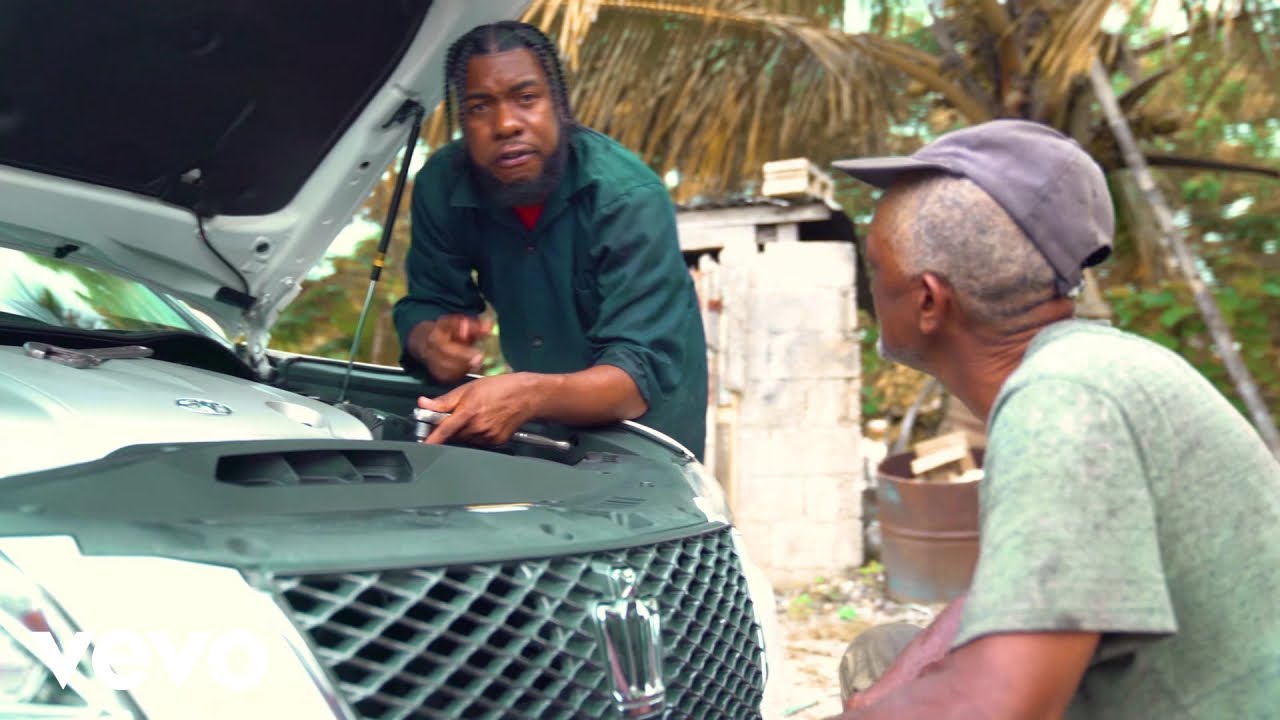 Rhymatic - Freedom of Speech (Official Video) - YouTube