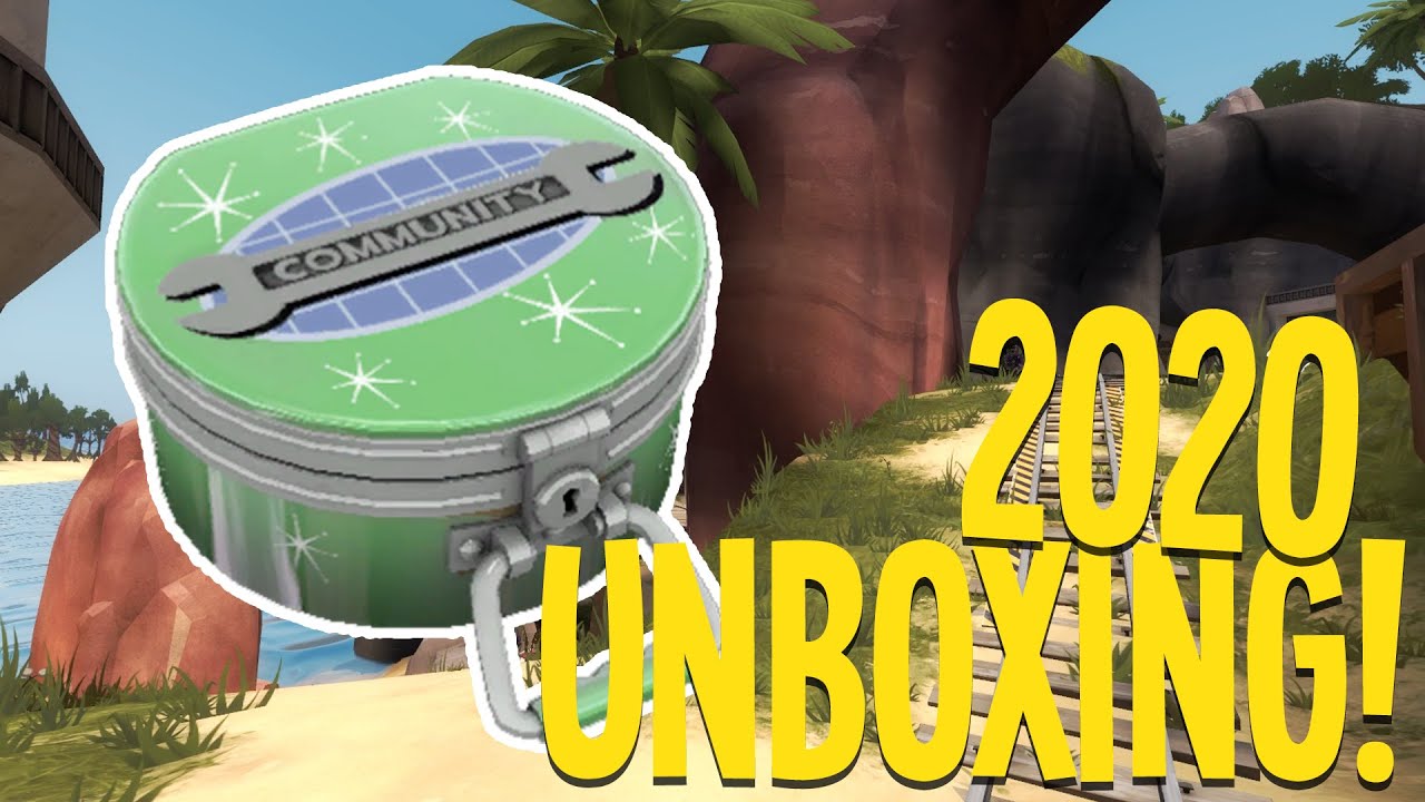 2020 SUMMER CRATE UNBOXING! - YouTube