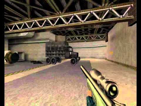 Half-Life Mouse Keybind - YouTube