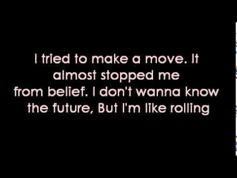 Shake Me Down Lyrics:D - YouTube