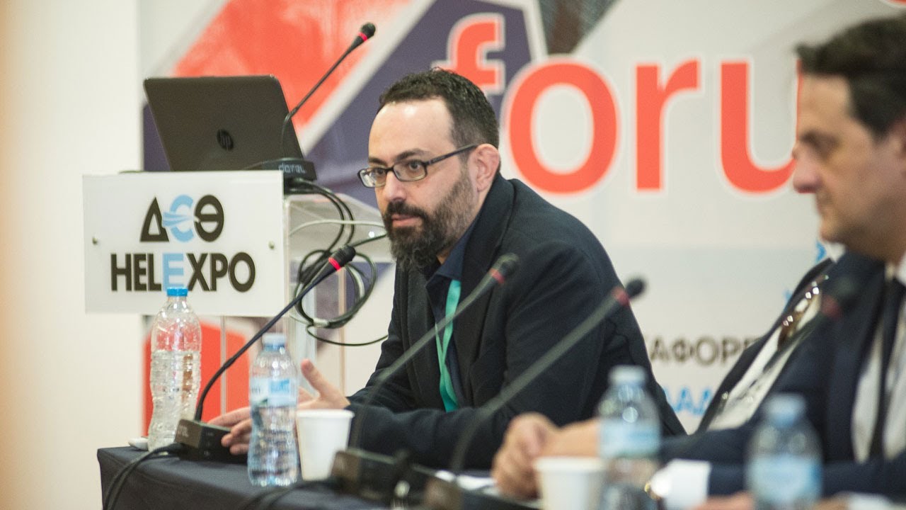 3ου FORUM “Τουρισμός – Real Estate – Μεταφορές & Υποδομές” σε Ελλάδα ...