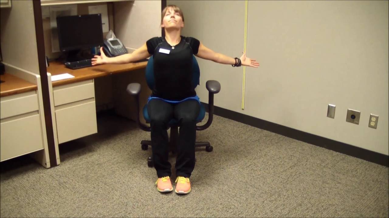 Energy Break Series 4 - YouTube