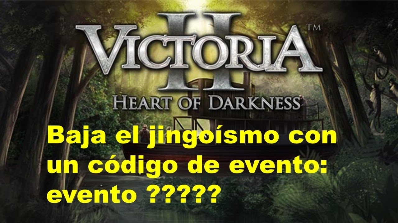 Como subir el jingoismo en Victoria dos+ facil, rapido y sencillo con ...